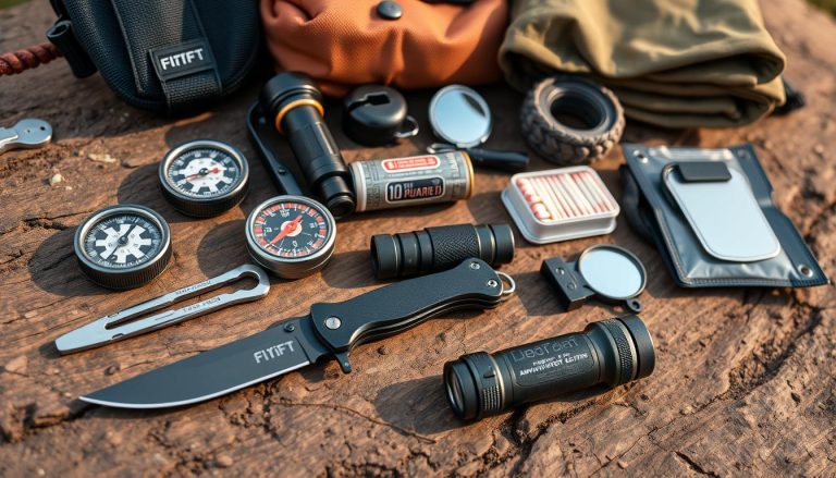 Equip Yourself with Top-Rated Outdoor Survival Tools