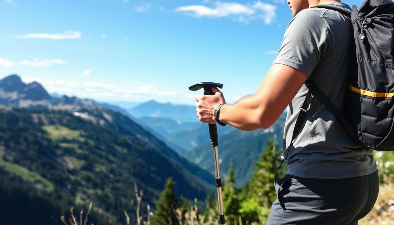 How to Use Hiking Poles Correctly: A Step-by-Step Guide for Optimal ...