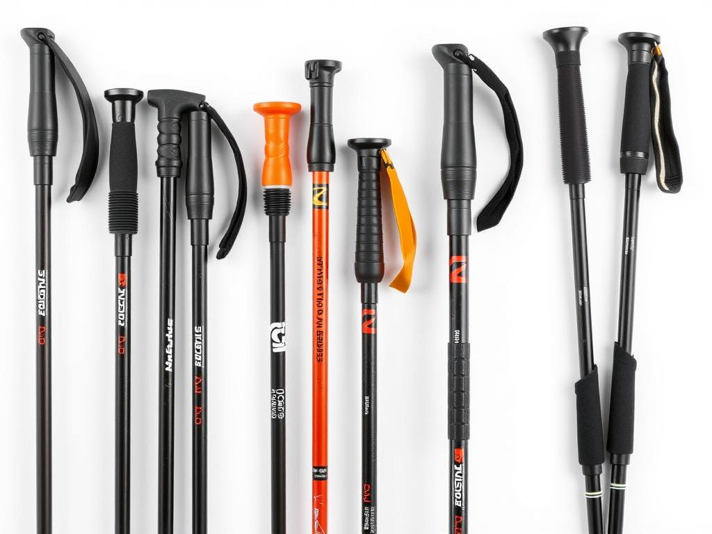 How to Use Trekking Poles: Complete Guide for Beginners