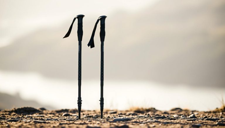 Montem Ultra-Light 3K Carbon Fiber Trekking Poles - FiTiFT Outdoor