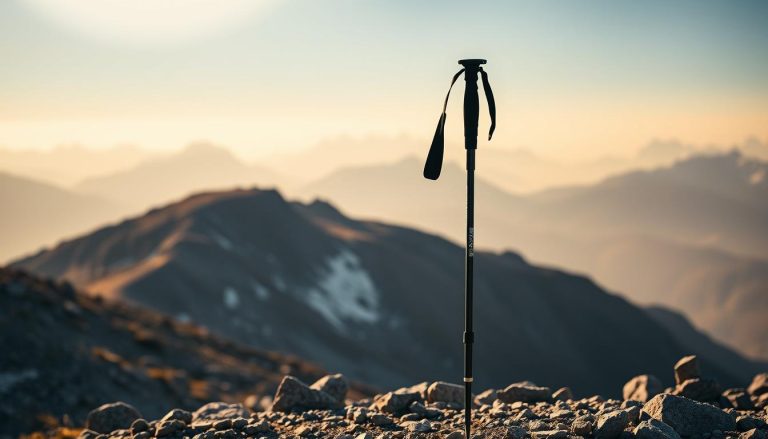 Montem Ultralight3K Carbon Fiber Hiking Walking Trekking Poles for Sale