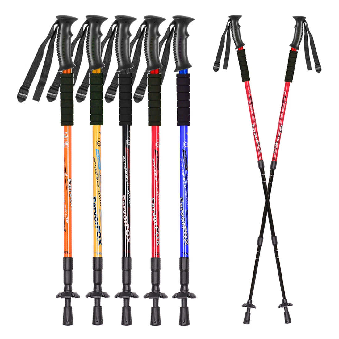 Are Carbon or Aluminum Poles Better? Pros and Cons Explained for ...