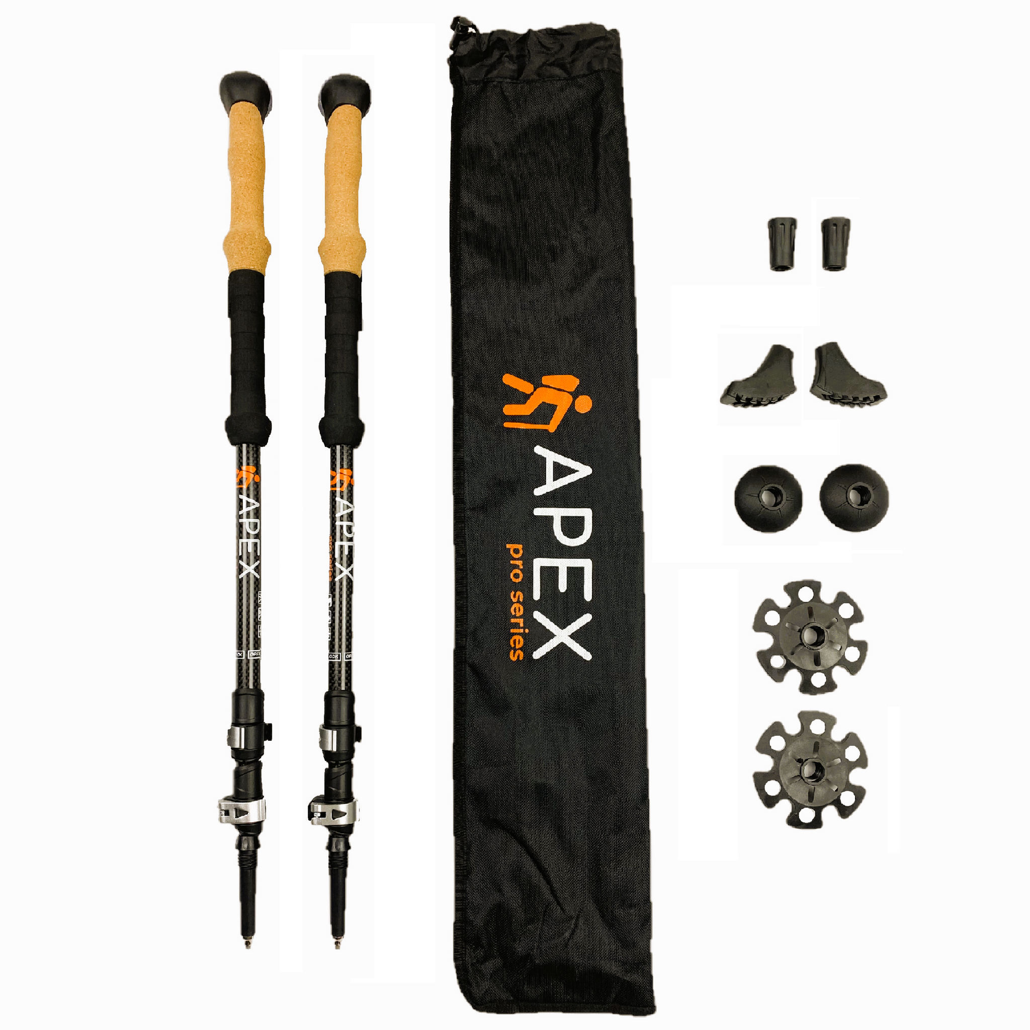 Are Carbon or Aluminum Poles Better? Pros and Cons Explained for ...