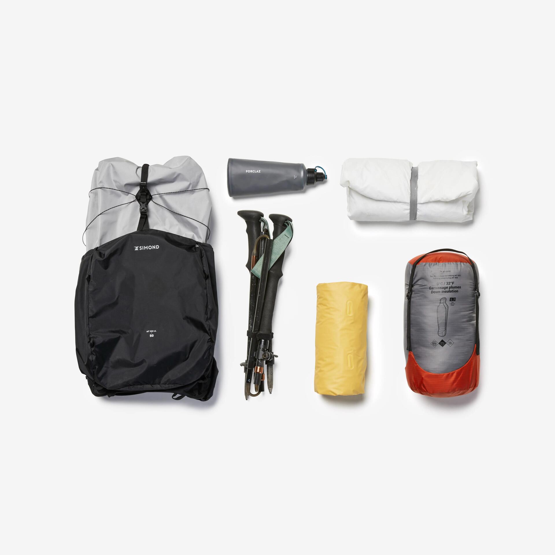 Essential Guide to Backpacking: What Are Backpacking Essentials and How ...