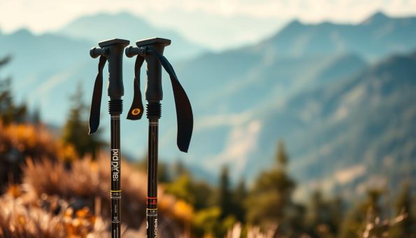 Learn How to choose poles for trail running? Guide
