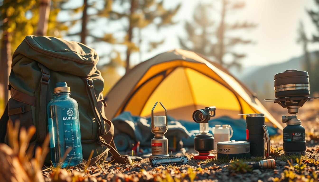 Outdoor Essentials: What are the 10 things everyone needs?